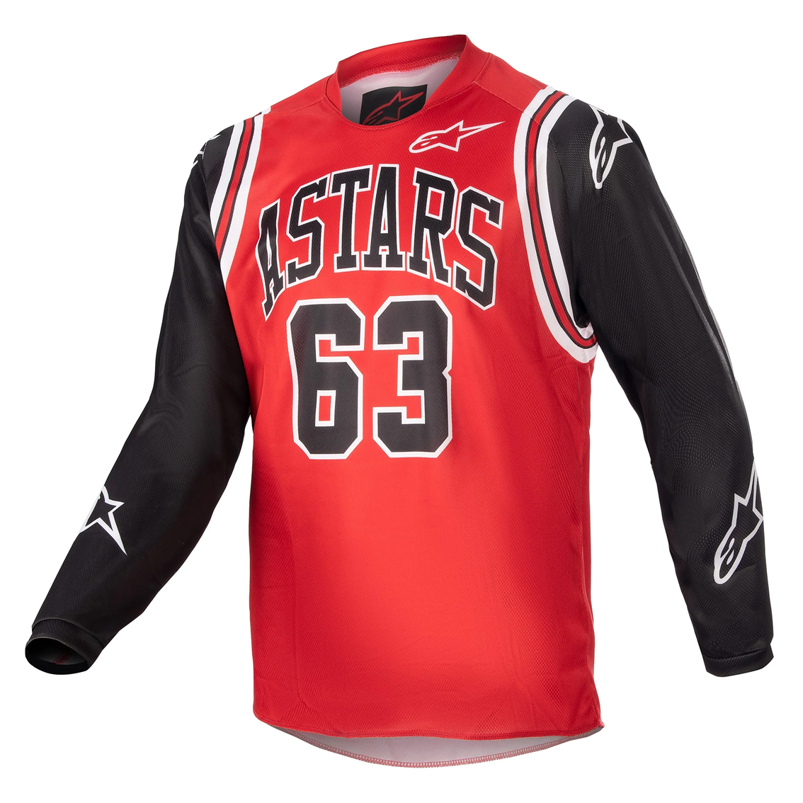 Alpinestars Limited Edition Youth Racer Acumen Jersey - Reviews, Comparisons, Specs - Jerseys ...